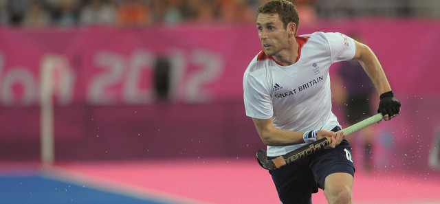 Jonathan Clarke