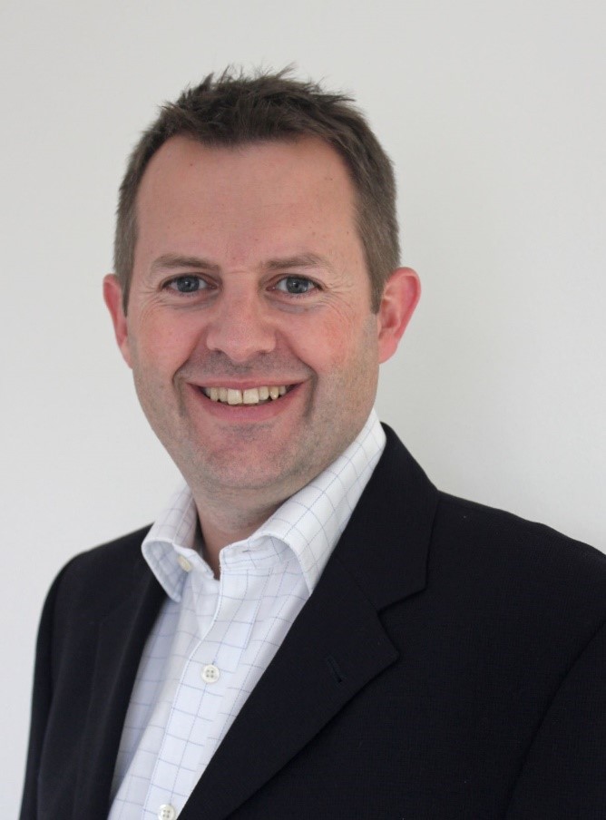 Chris Shaw – University Council