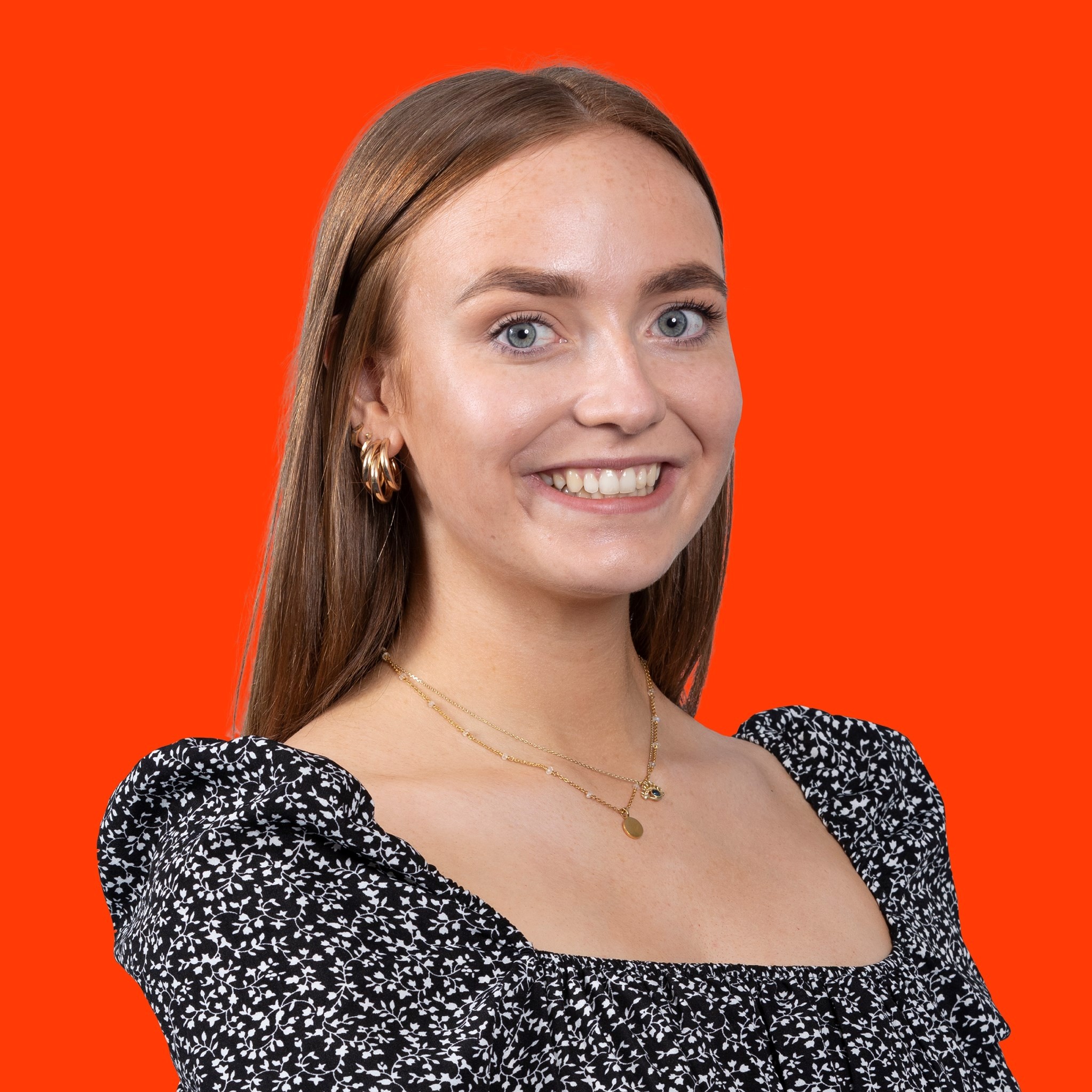 Grace Loweth – University Council