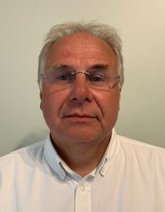 Steve Alexander is a lay member of the University Council