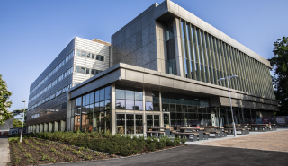 Campus | University of Reading