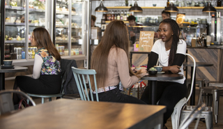 Campus and the local area | University of Reading