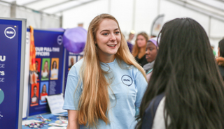 Projects and partnerships | University of Reading