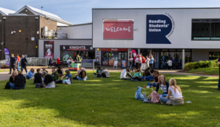 Opportunities: make the most of your degree | University of Reading