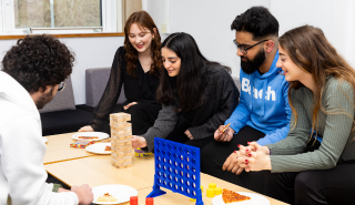 Opportunities: make the most of your degree | University of Reading