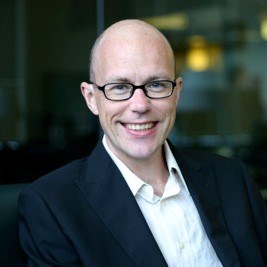 Professor Adrian Bell