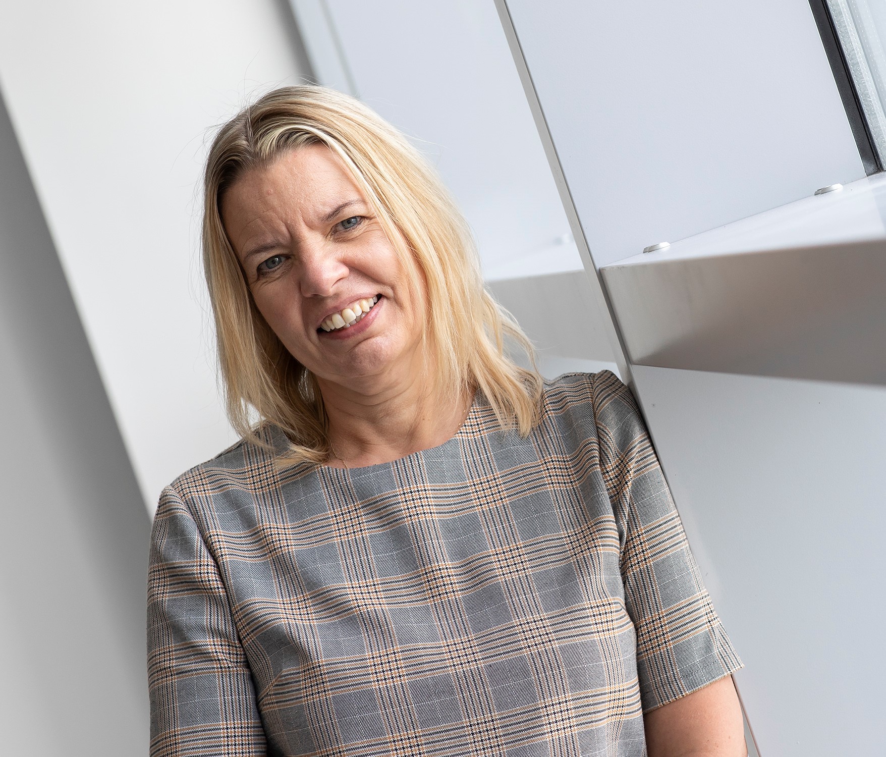 Sian Butler – University Council