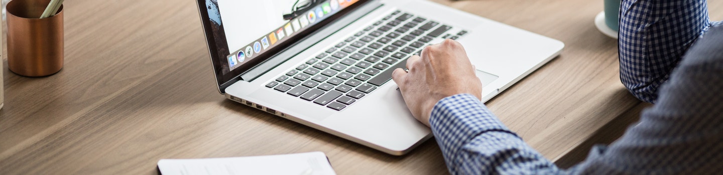 Research environment