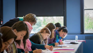 Exams guidance | University of Reading