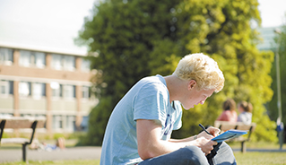 Programmes and modules | Study support | University of Reading