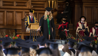 What to do on Graduation day | University of Reading