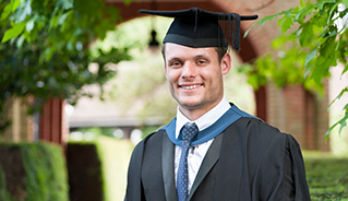 Get ready to graduate | University of Reading