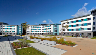 University accommodation | University of Reading