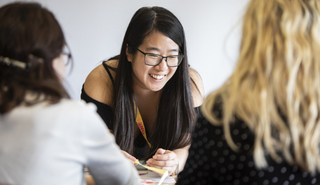 International Student Advisory Team | University of Reading