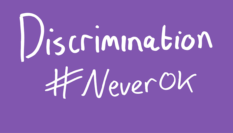 Never OK | University of Reading