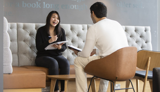 International Student Advisory Team | University of Reading