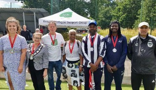 News - University of Reading