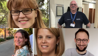 Staff - University of Reading