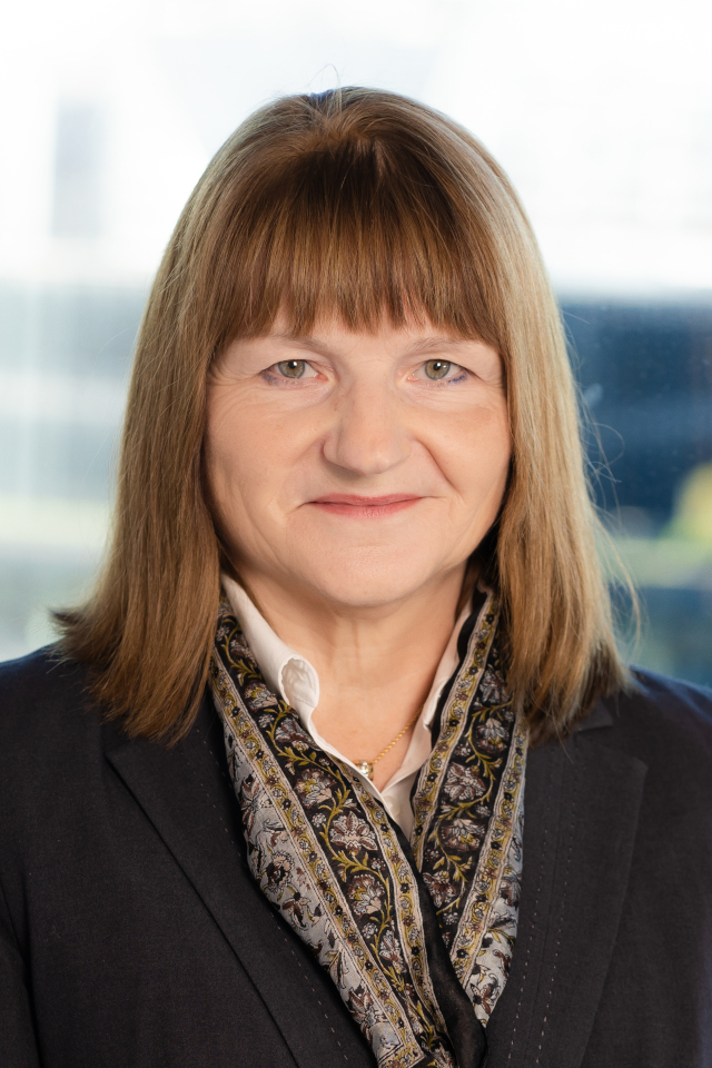 Sue Maple – University Council