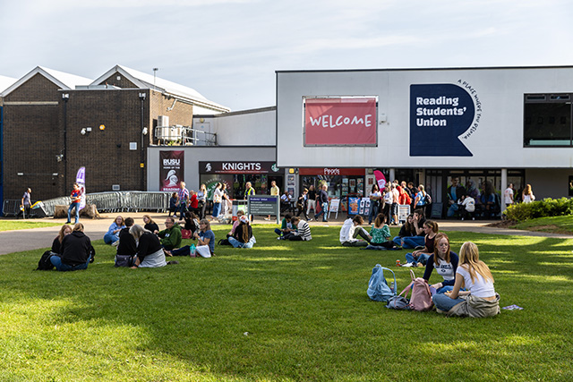 Undergraduate Open Days