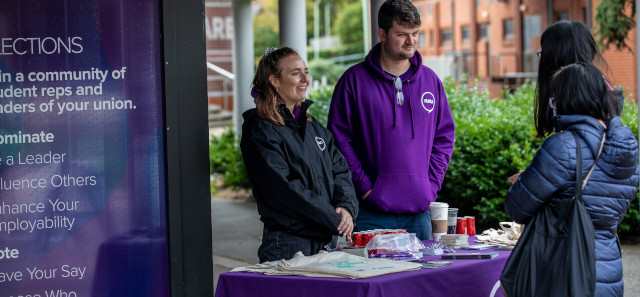 Reading Students' Union