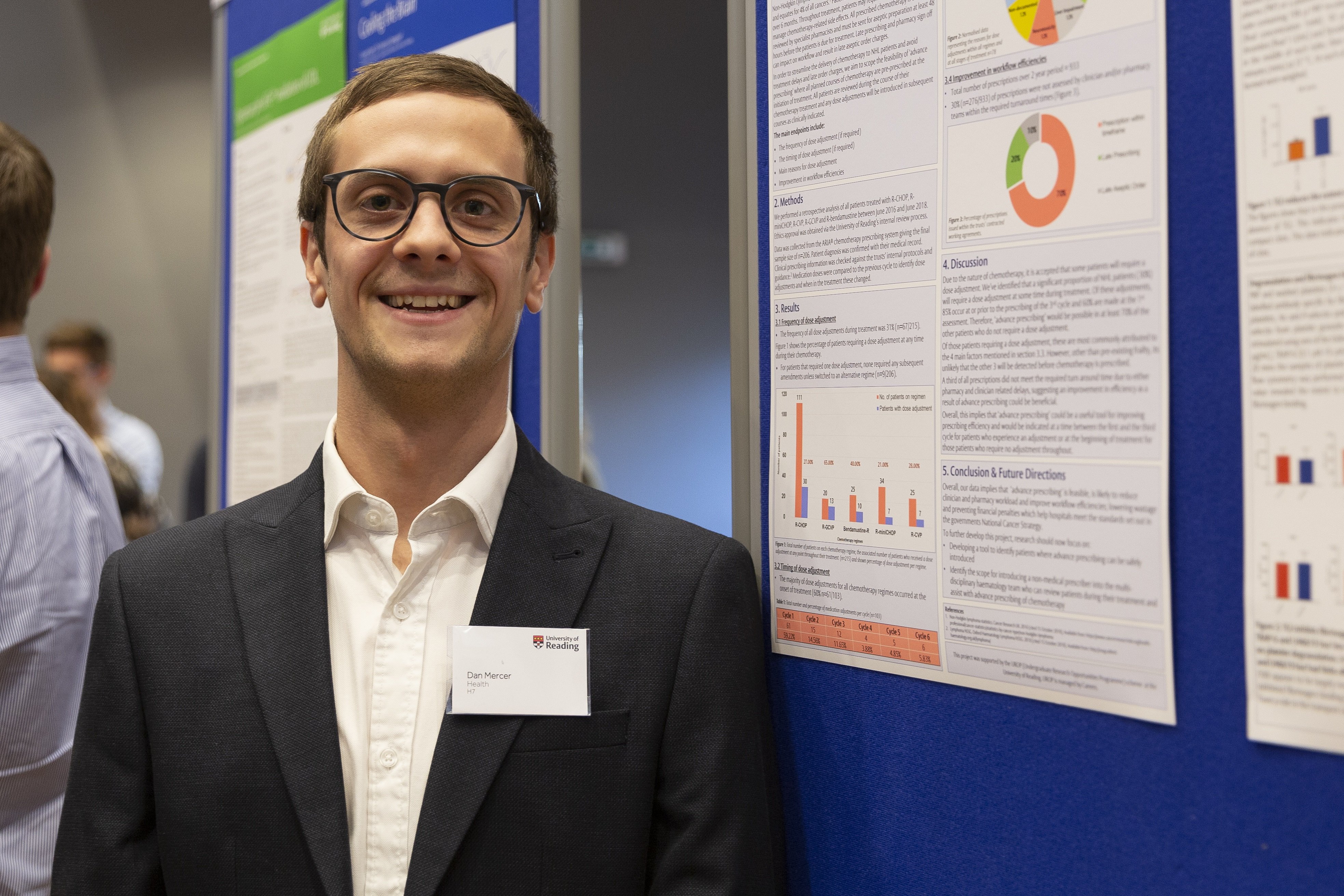 Promote your research