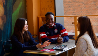 Accommodation | University of Reading