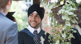 Your graduation and beyond | University of Reading