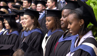 Get ready to graduate | University of Reading