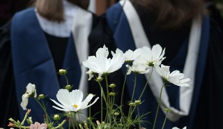 Get ready to graduate | University of Reading