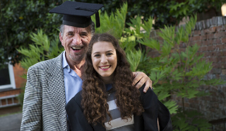 Get ready to graduate | University of Reading
