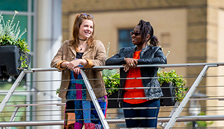 Accommodation | University of Reading