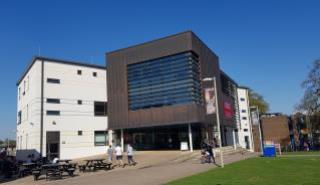 International students | University of Reading